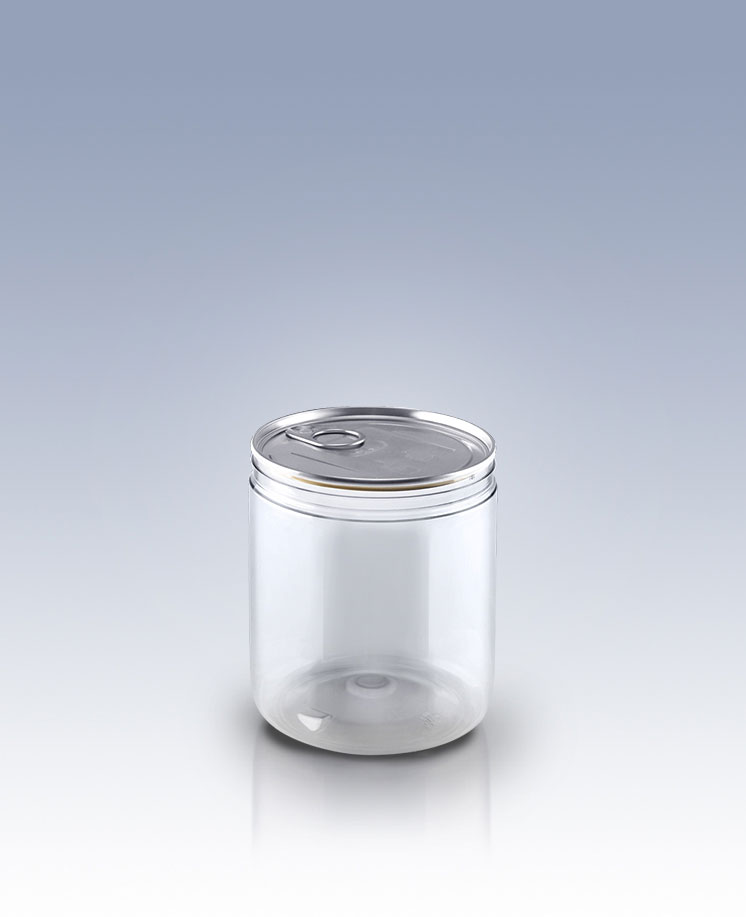 Master PET | Quality Makers PlasticJars Manufacturing